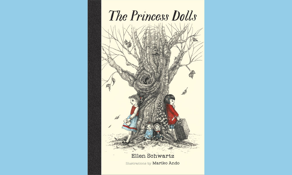 Tradewind Books — Vancouver, BC, Based Publisher for those AMAZING ...